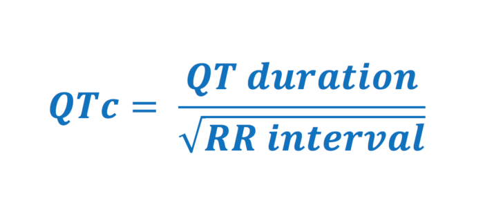 Durée du QT et durée du QT corrigé (QTc) : Caractéristiques et ...